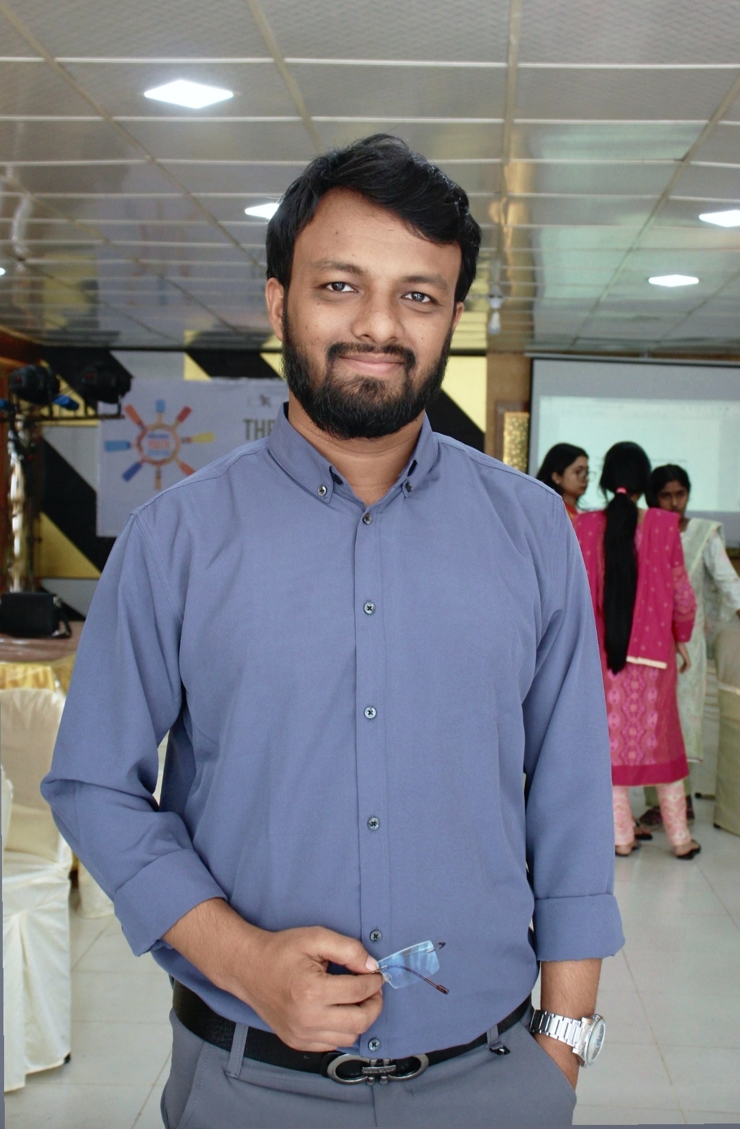 Sajedul Islam Rabby | Pathok BD